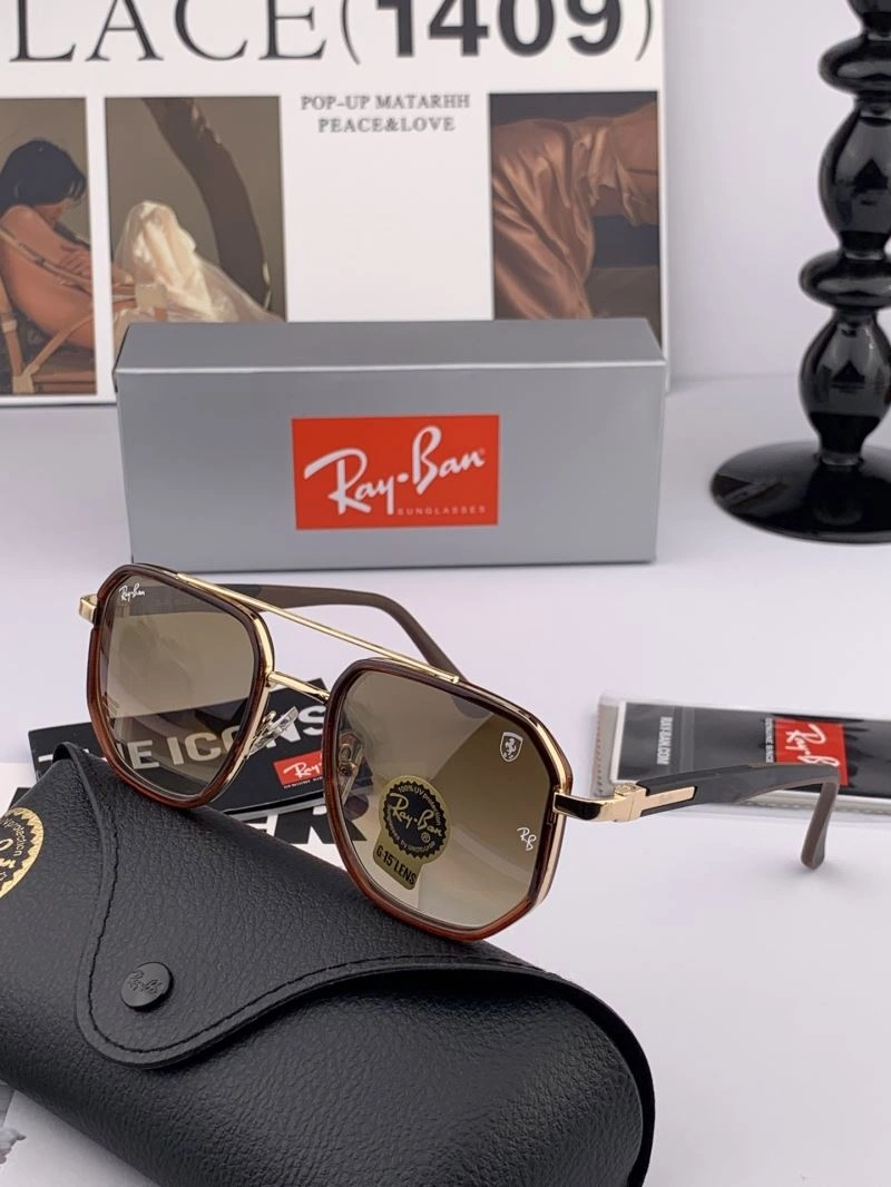 Top match Bay Ban Sunglasses