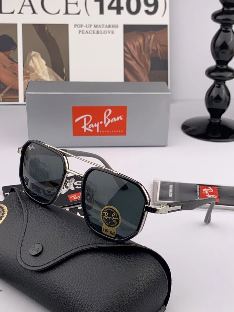 Top match Bay Ban Sunglasses