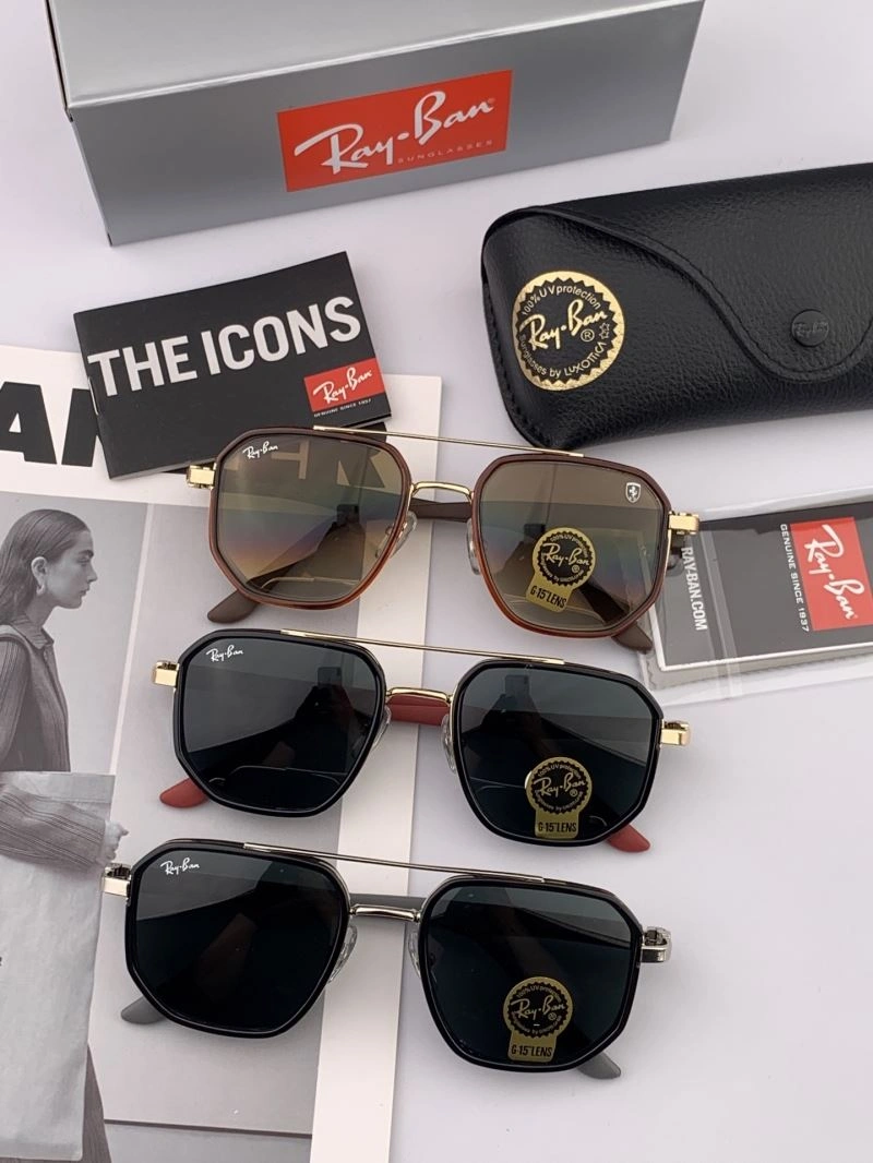 Top match Bay Ban Sunglasses