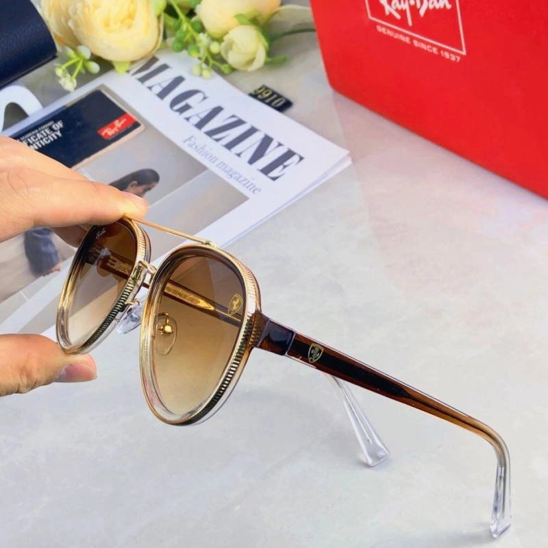Bay Ban Sunglasses