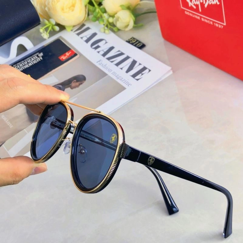 Exact replica Bay Ban Sunglasses