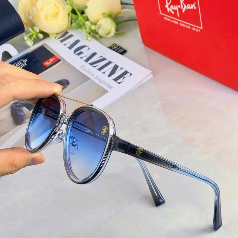 Exact replica Bay Ban Sunglasses