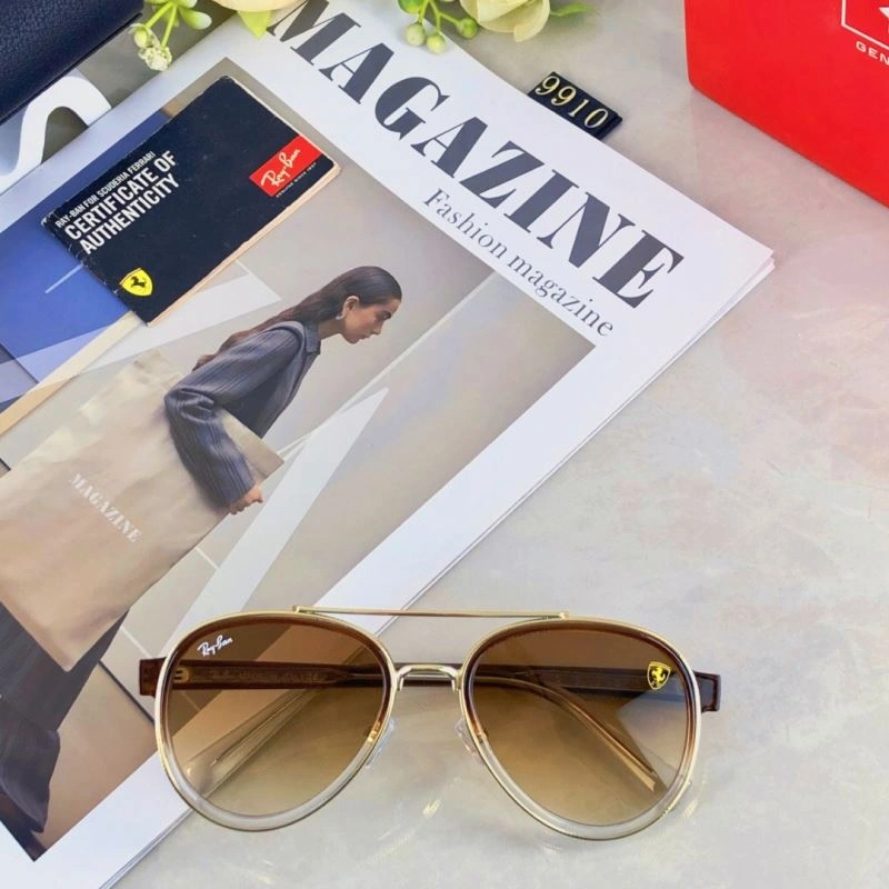 Exact replica Bay Ban Sunglasses