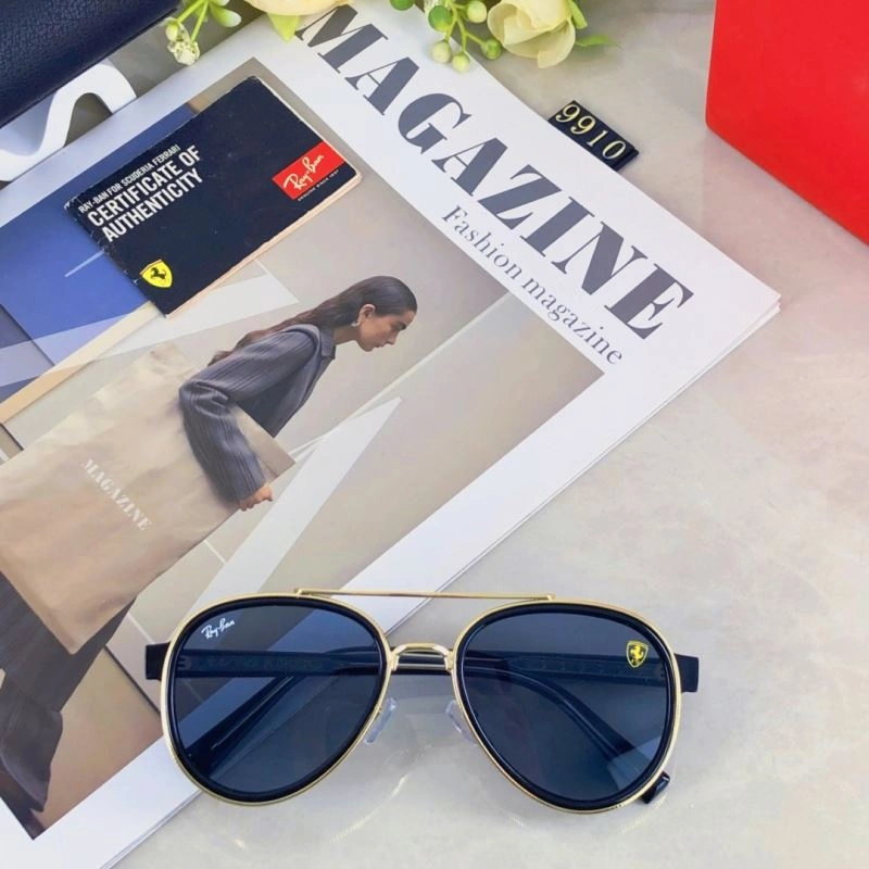 Exact replica Bay Ban Sunglasses