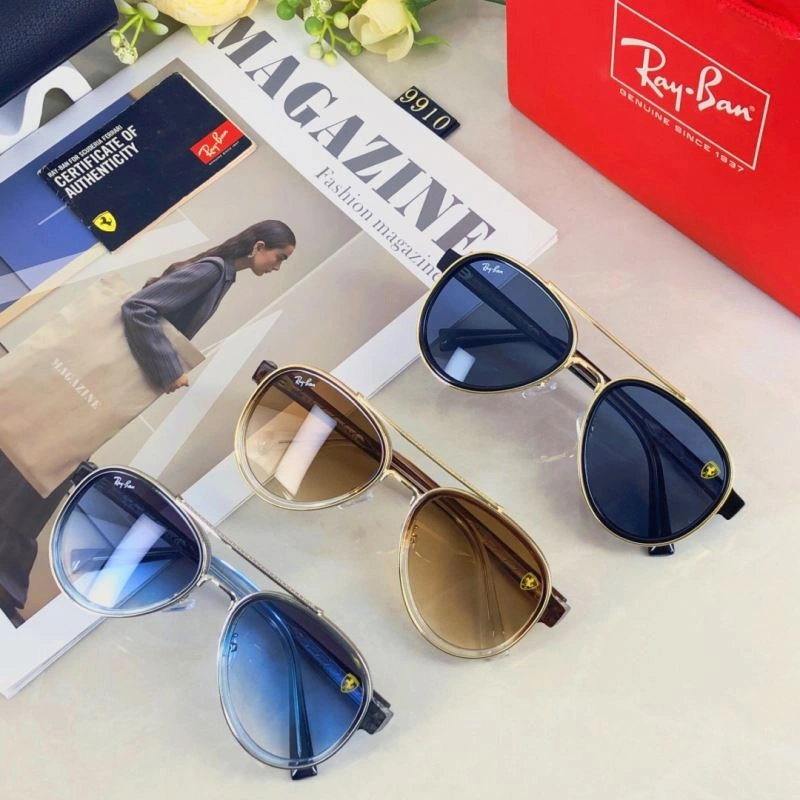 Exact replica Bay Ban Sunglasses
