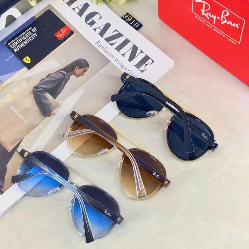 Exact replica Bay Ban Sunglasses