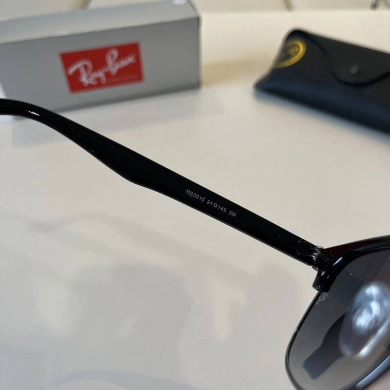 Top match Bay Ban Sunglasses