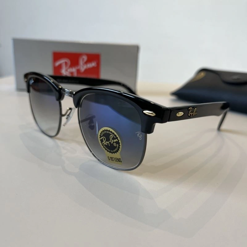 Top match Bay Ban Sunglasses