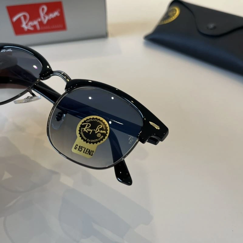 Top match Bay Ban Sunglasses