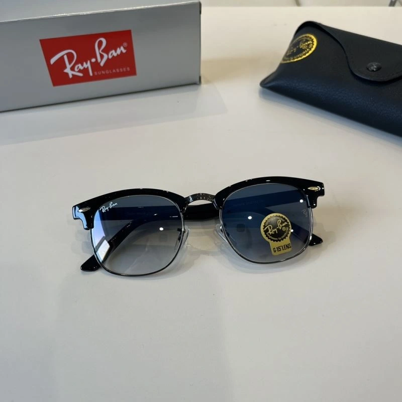 Top match Bay Ban Sunglasses