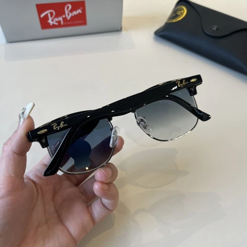 Top match Bay Ban Sunglasses