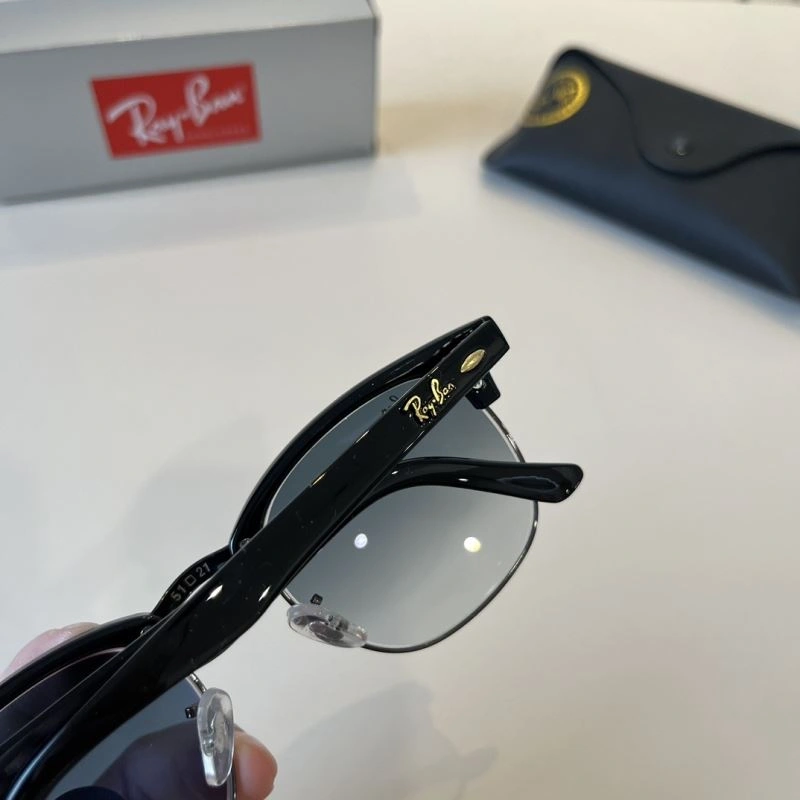 Top match Bay Ban Sunglasses