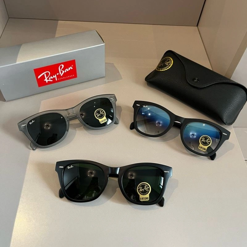Low-cost Bay Ban Sunglasses