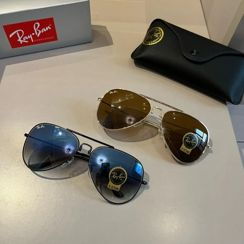 High fidelity Bay Ban Sunglasses