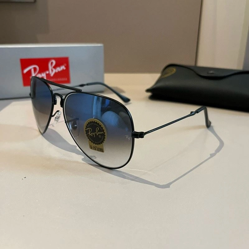 High fidelity Bay Ban Sunglasses