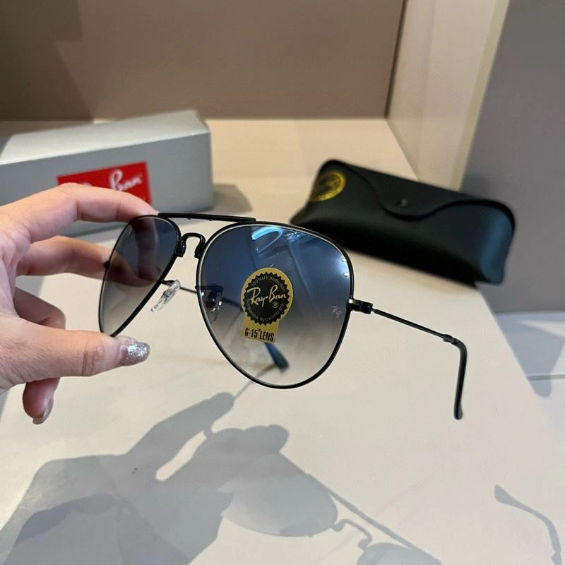 High fidelity Bay Ban Sunglasses