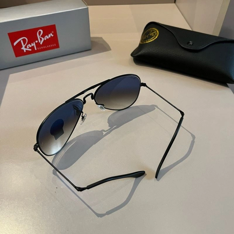 High fidelity Bay Ban Sunglasses