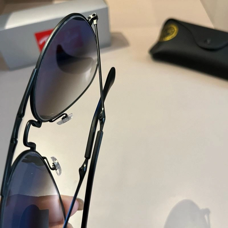 High fidelity Bay Ban Sunglasses