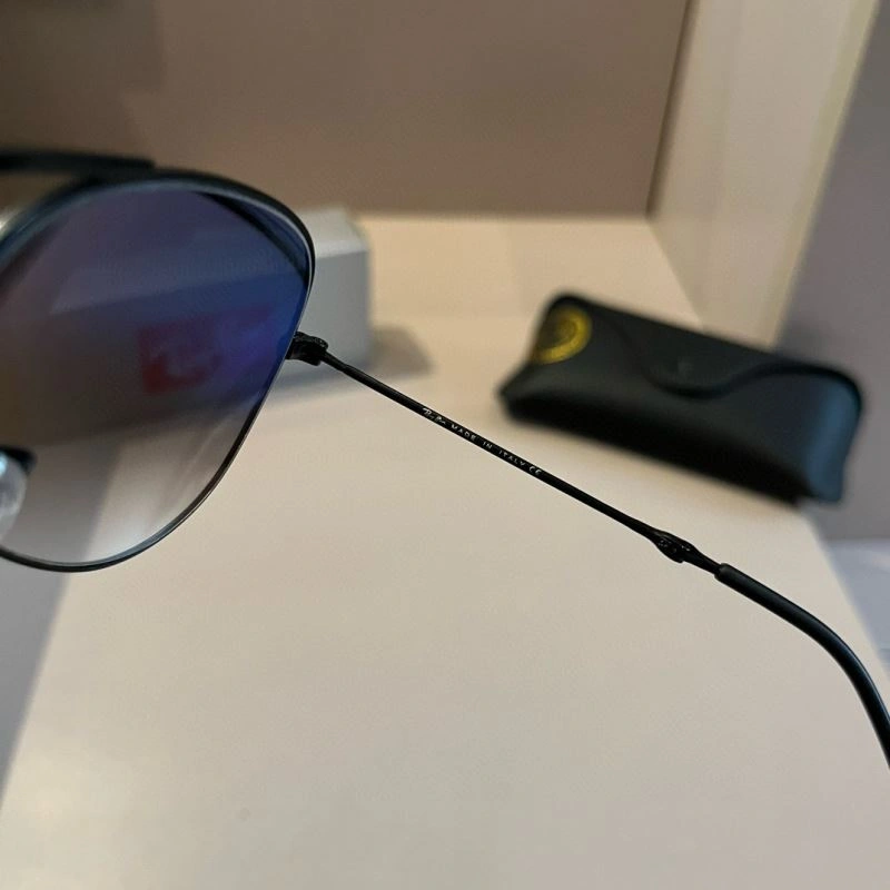 High fidelity Bay Ban Sunglasses