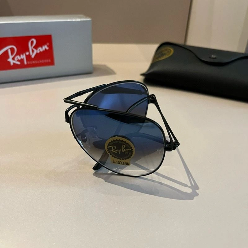 High fidelity Bay Ban Sunglasses