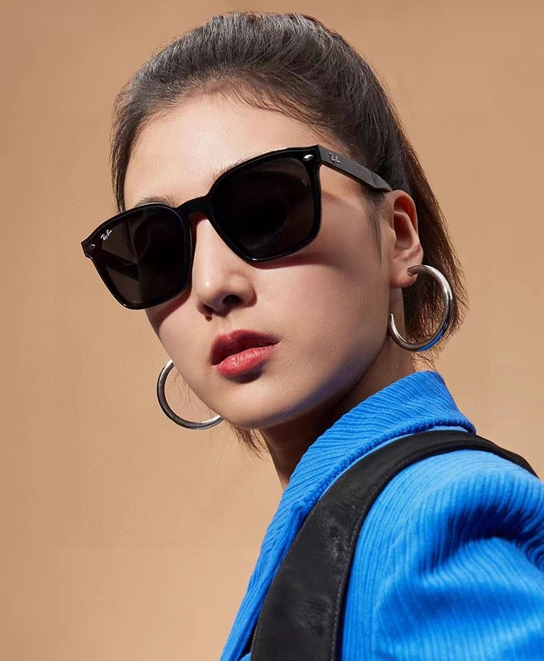 Bay Ban Sunglasses