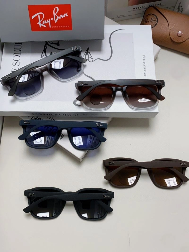 Discounted Bay Ban Sunglasses