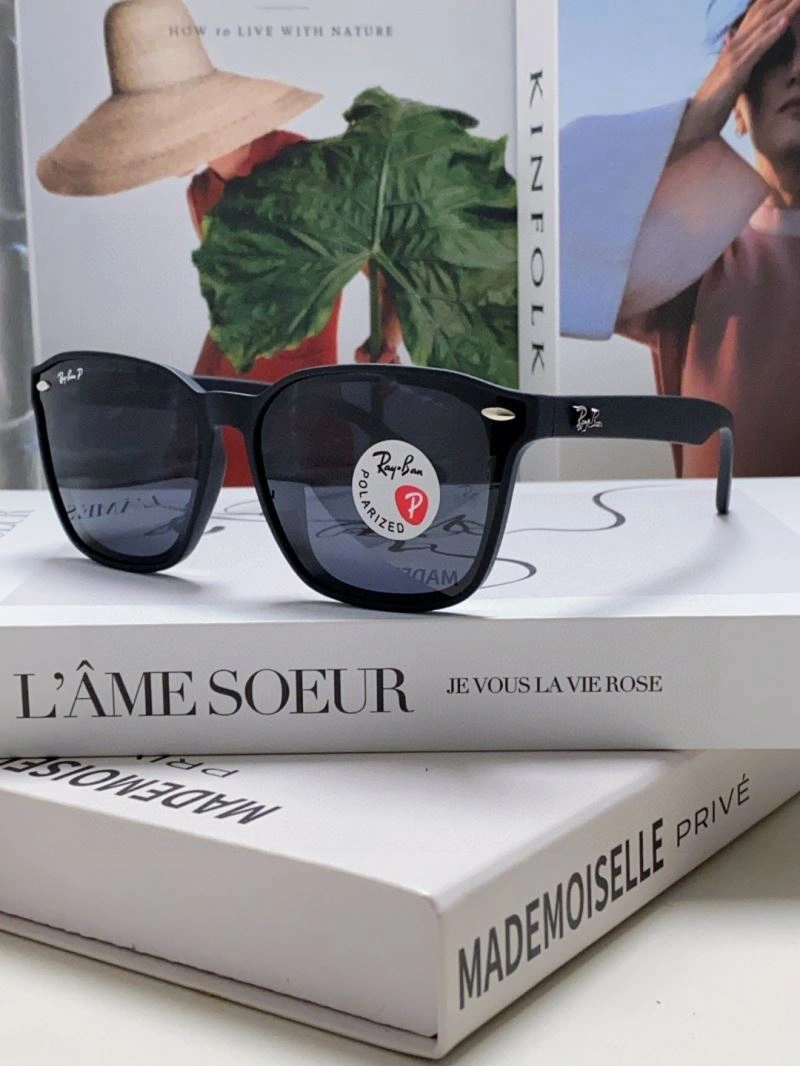 Discounted Bay Ban Sunglasses