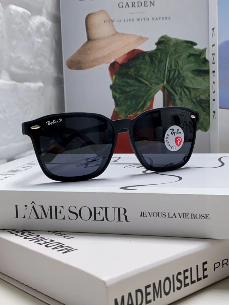 Discounted Bay Ban Sunglasses