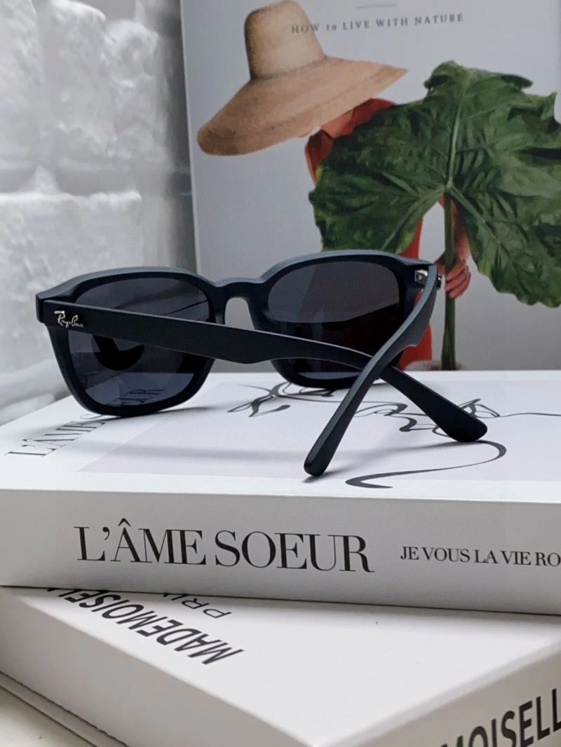 Discounted Bay Ban Sunglasses