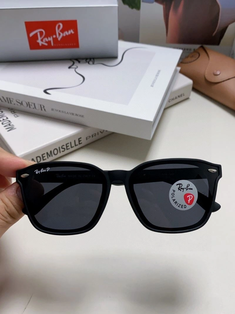 Discounted Bay Ban Sunglasses