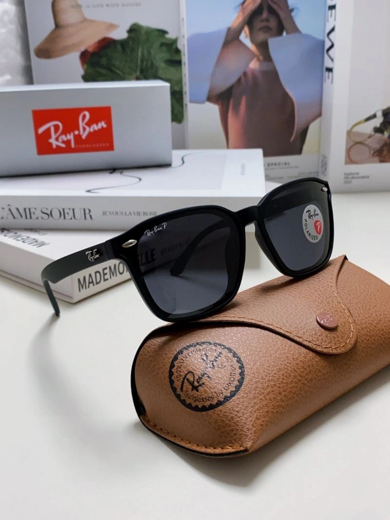 Discounted Bay Ban Sunglasses