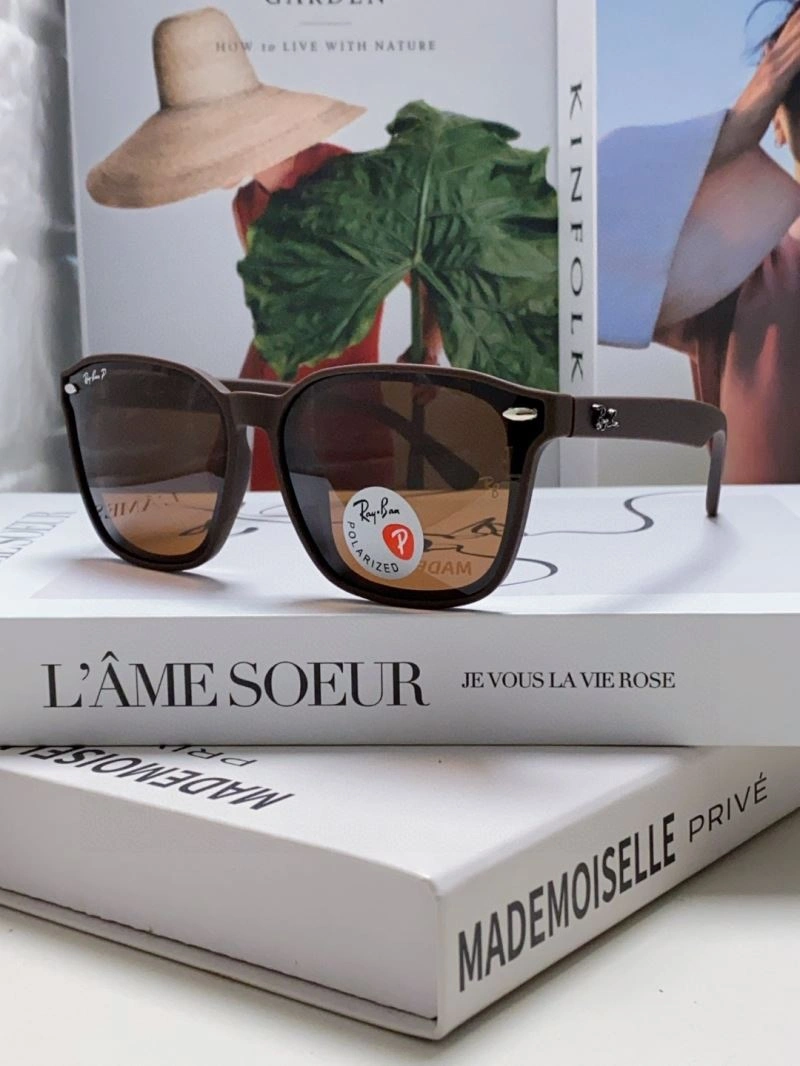 Bay Ban Sunglasses