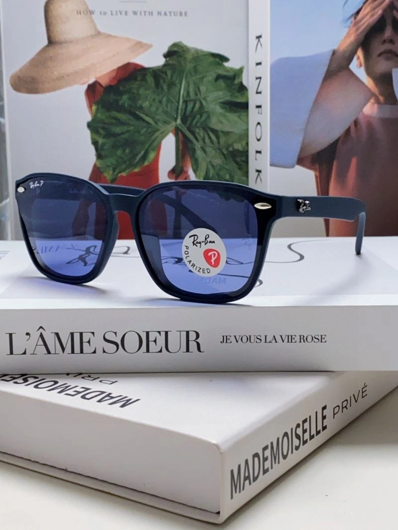 Bay Ban Sunglasses