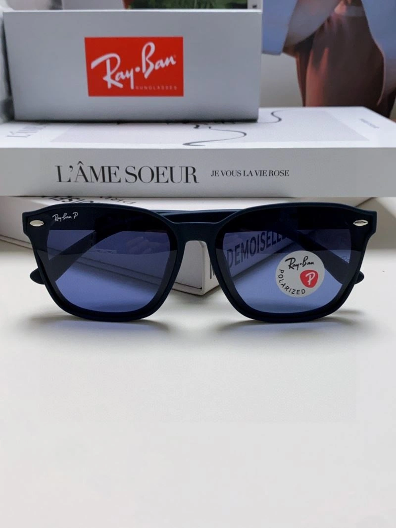 Top mirror Bay Ban Sunglasses
