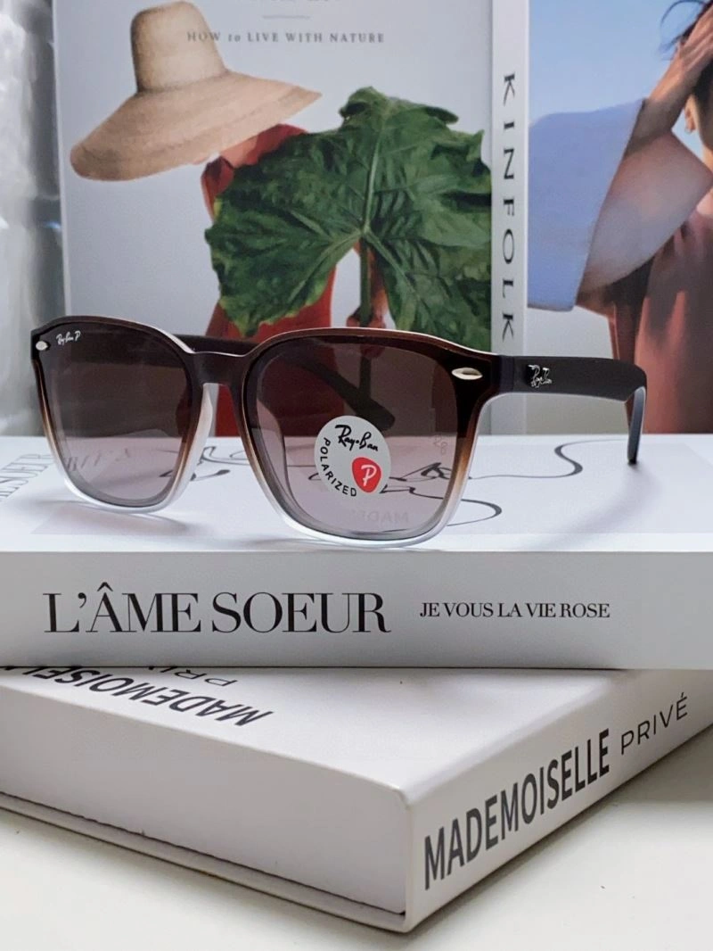 Bay Ban Sunglasses