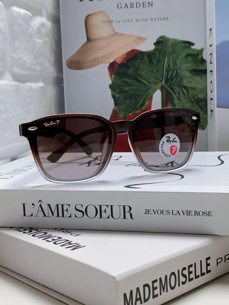 Budget-friendly Bay Ban Sunglasses