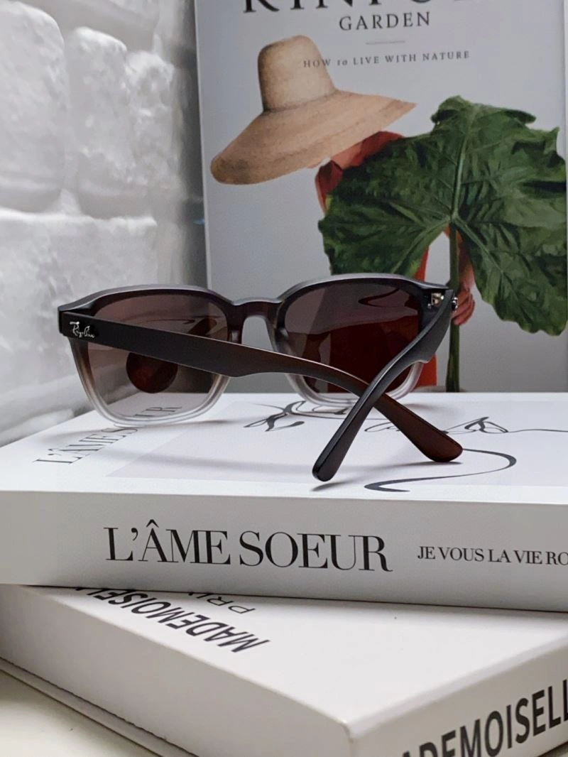 Budget-friendly Bay Ban Sunglasses