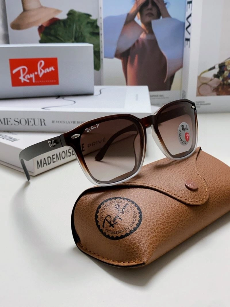Budget-friendly Bay Ban Sunglasses
