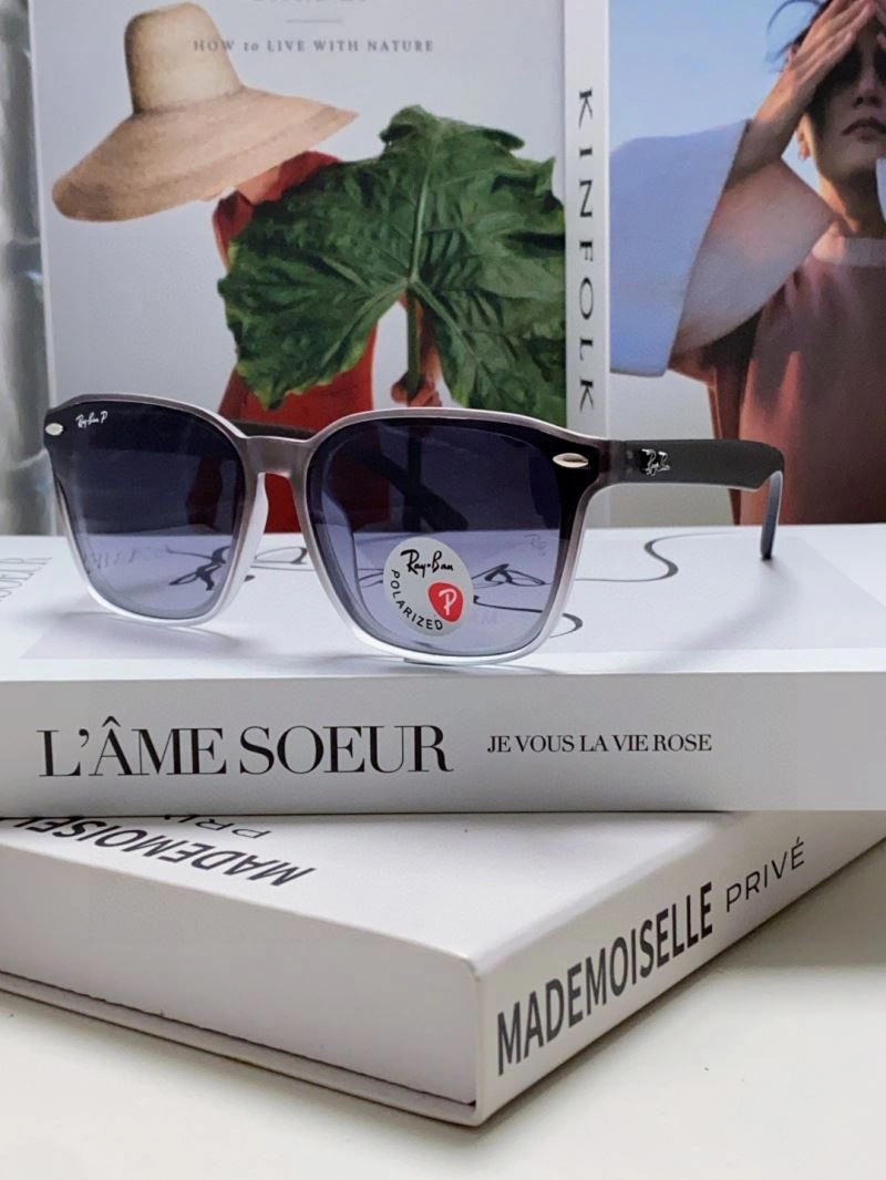 Bay Ban Sunglasses