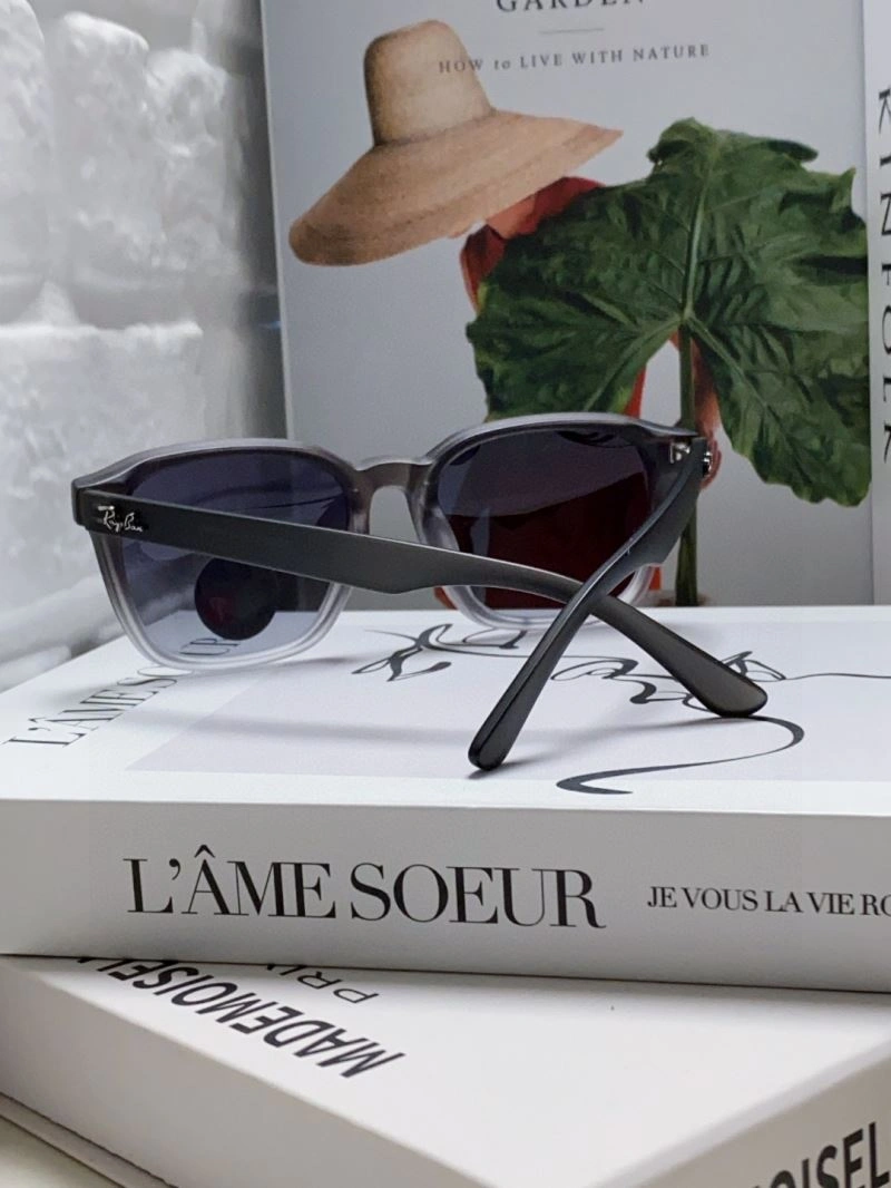 Cut-rate Bay Ban Sunglasses
