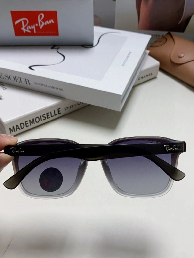 Cut-rate Bay Ban Sunglasses