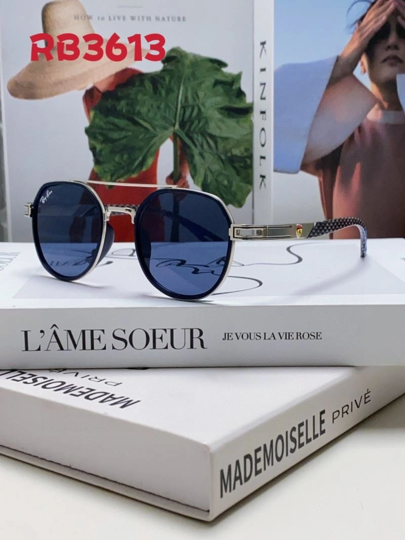 Bay Ban Sunglasses