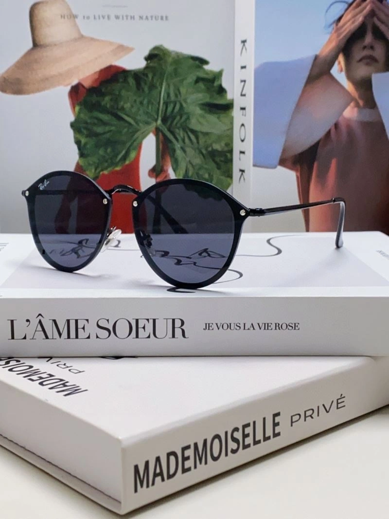 Bay Ban Sunglasses