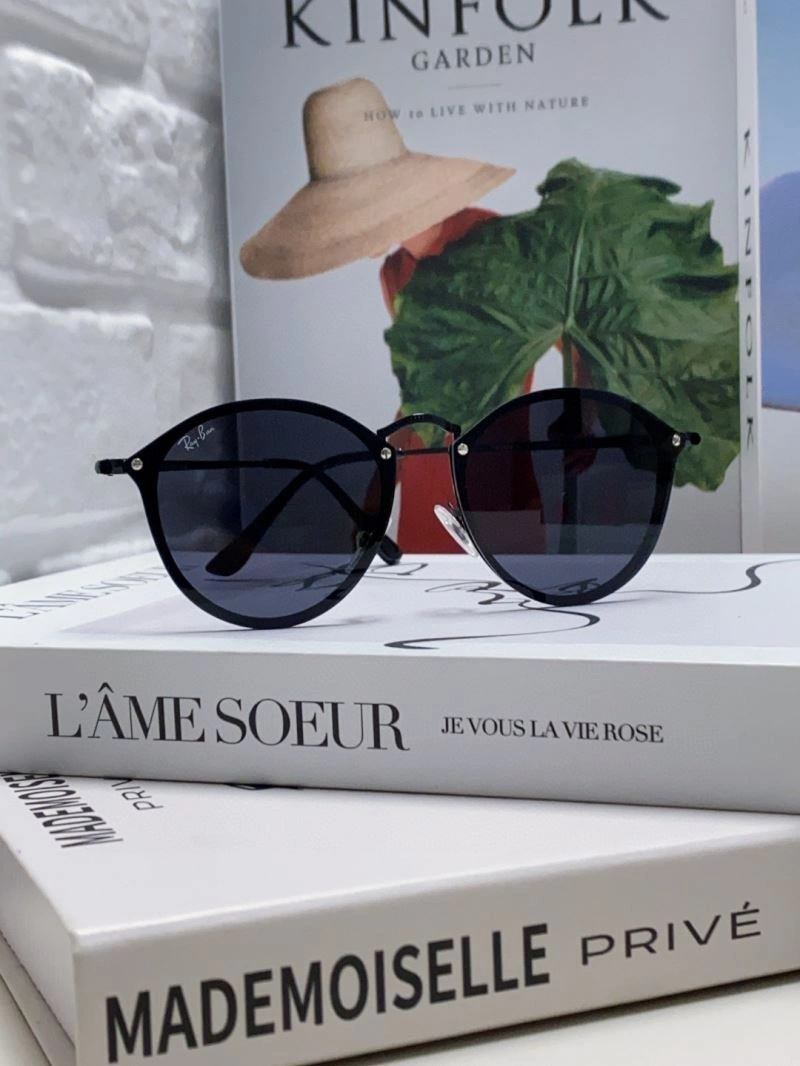 Brand-original Bay Ban Sunglasses