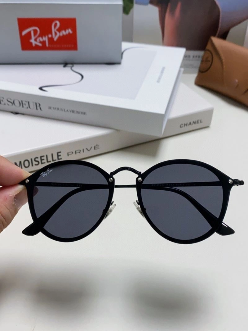 Brand-original Bay Ban Sunglasses