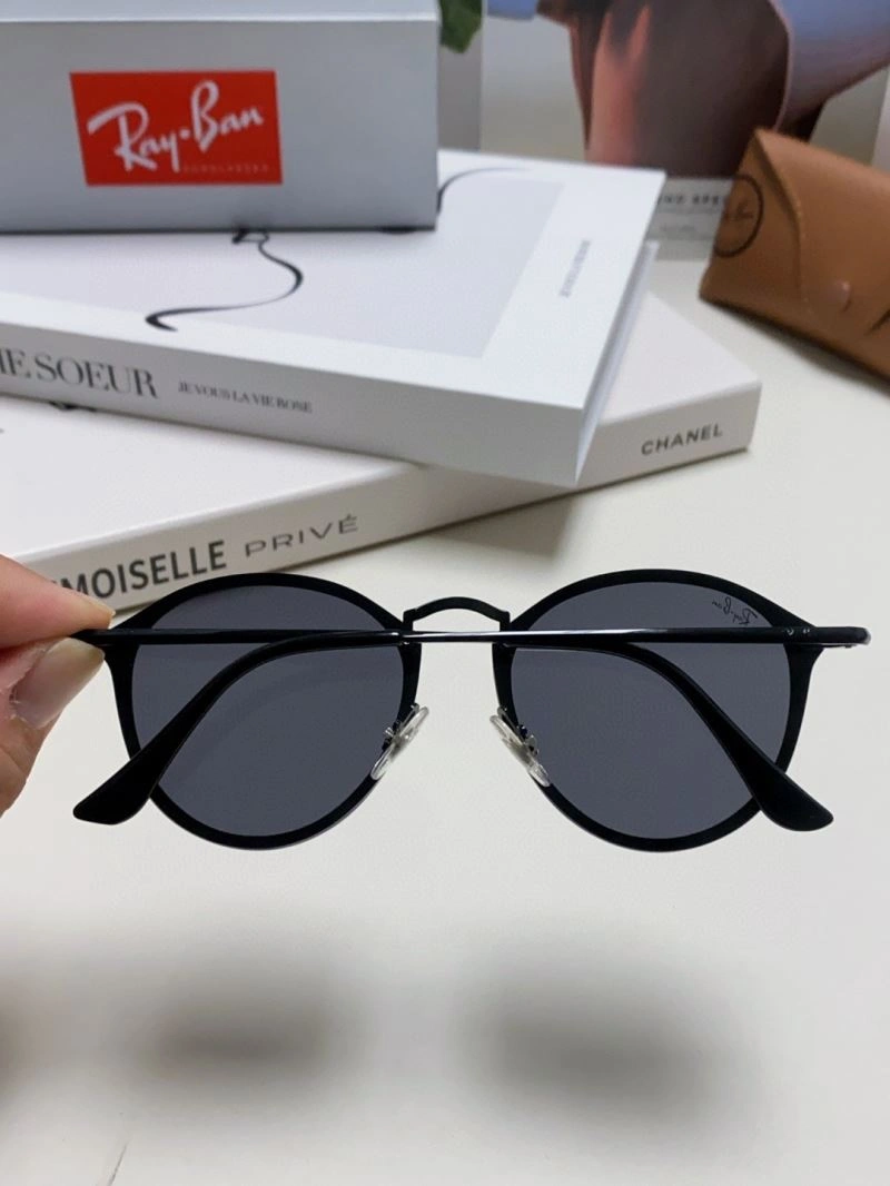 Brand-original Bay Ban Sunglasses