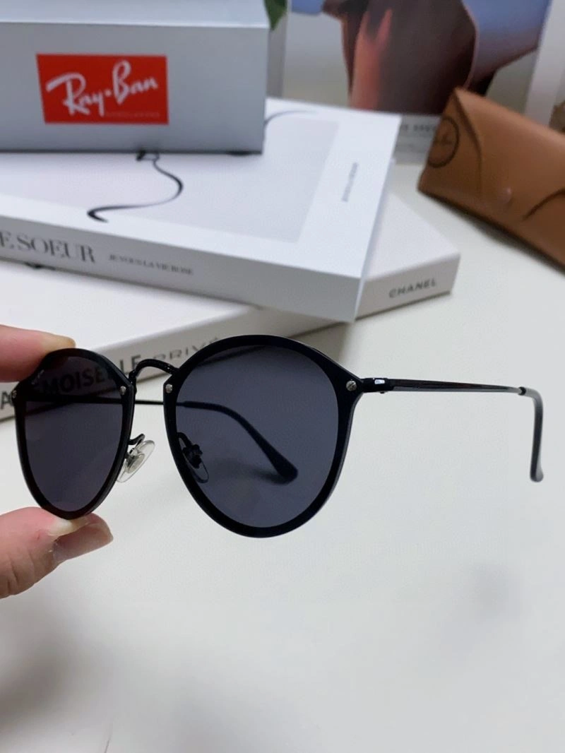 Brand-original Bay Ban Sunglasses