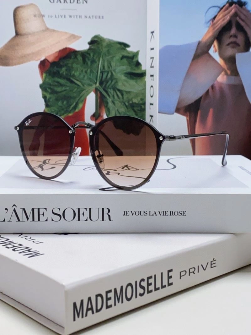 Bay Ban Sunglasses