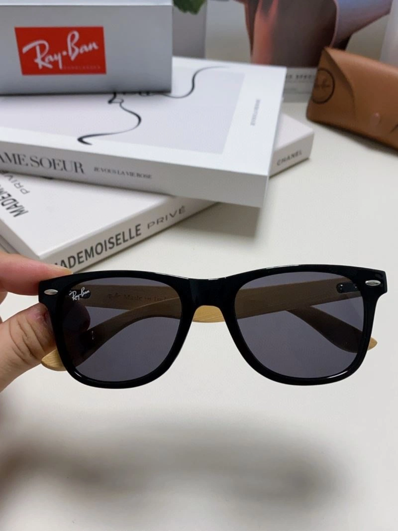 Economical Bay Ban Sunglasses