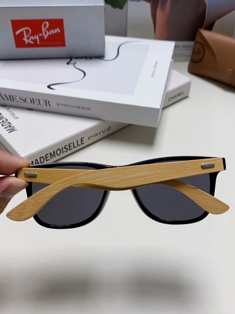 Economical Bay Ban Sunglasses